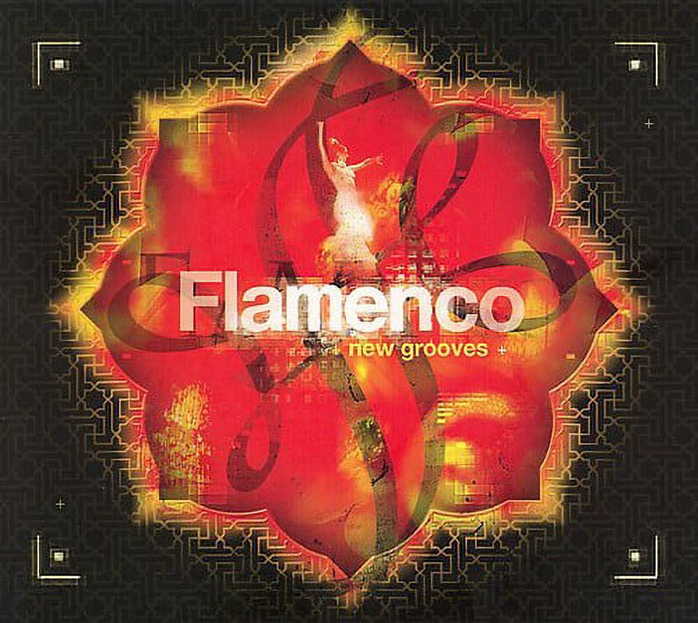 Various Artists - Flamenco New Grooves / Various - World / Reggae - CD ...