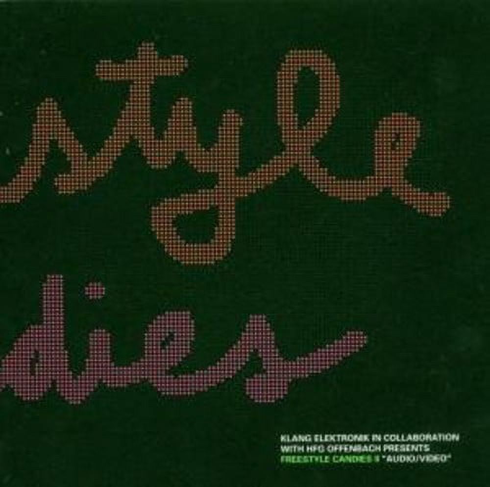 Various Artists - Freestyle Candies 2 / Various - Electronica - CD ...