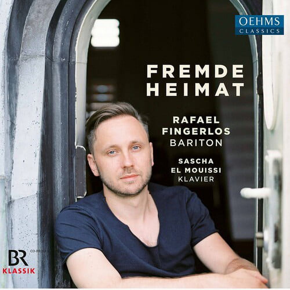 Various Artists - Fremde Heimat - Music & Performance - CD - Walmart.com