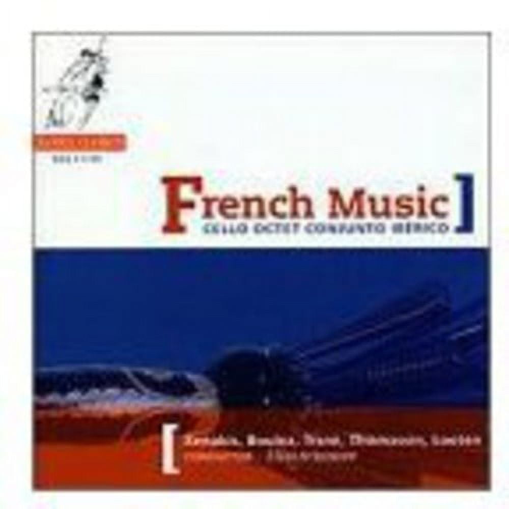 Various Artists - French Music - Music & Performance - CD - Walmart.com