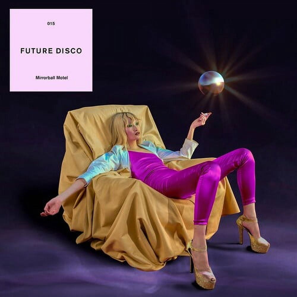 Various Artists - Future Disco 15 / Various - Vinyl - Walmart.com