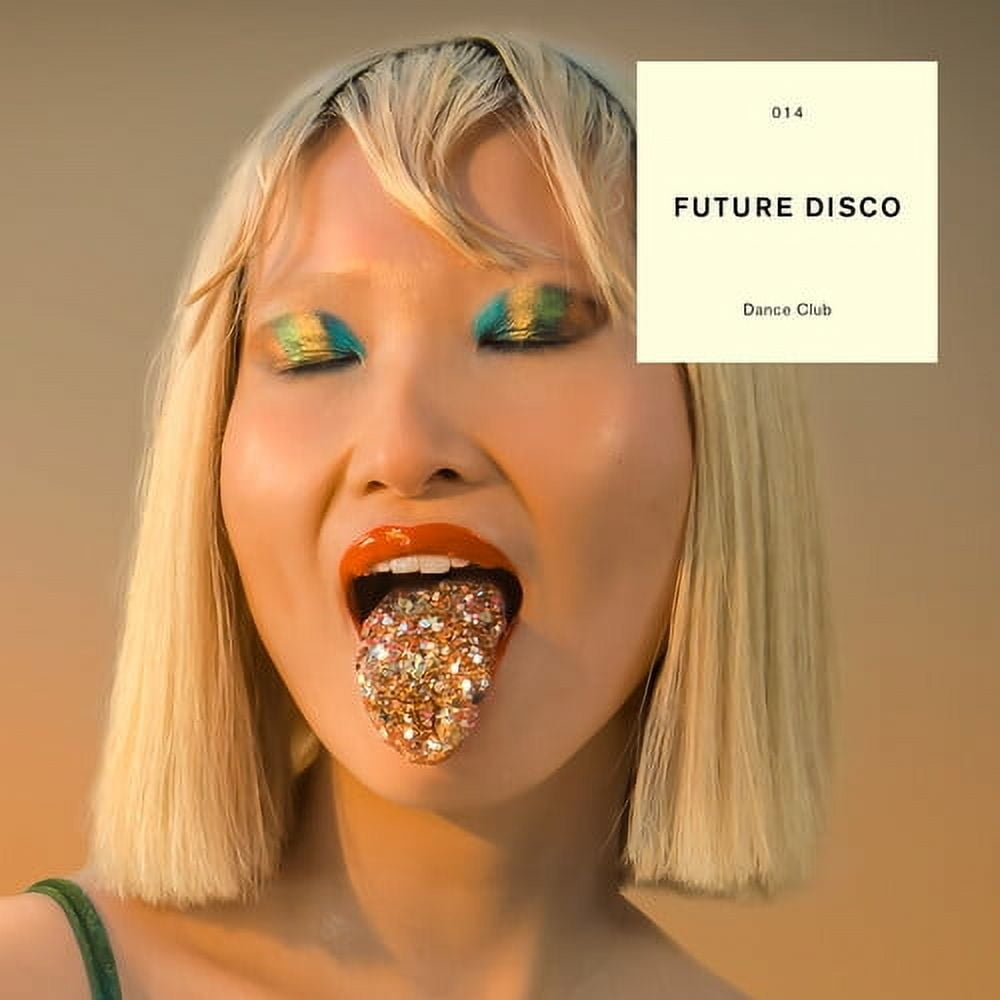 Various Artists - Future Disco Dance Club (Various Artists) - Electronica - CD - Walmart.com