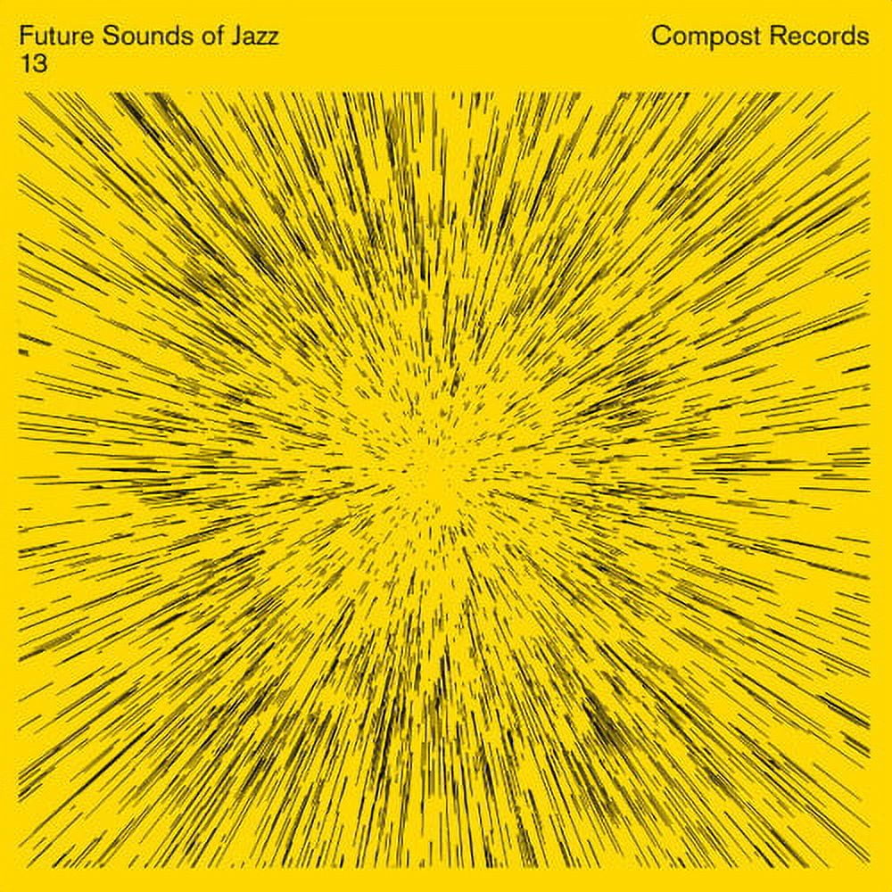 Various Artists - Future Sounds Of Jazz 13 / Various - Music ...