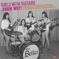 Various Artists - Girls With Guitars Know Why! / Various - Music ...