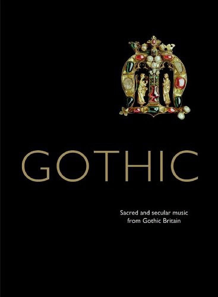 Various Artists - Gothic / Various - Music & Performance - CD - Walmart.com