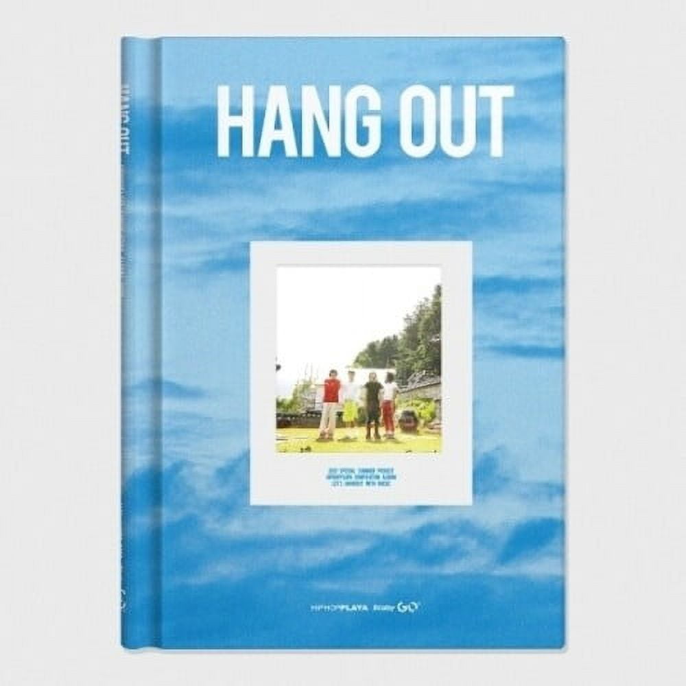 Various Artists - Hang Out: Hiphopplaya Compilation Album 2021 (incl ...
