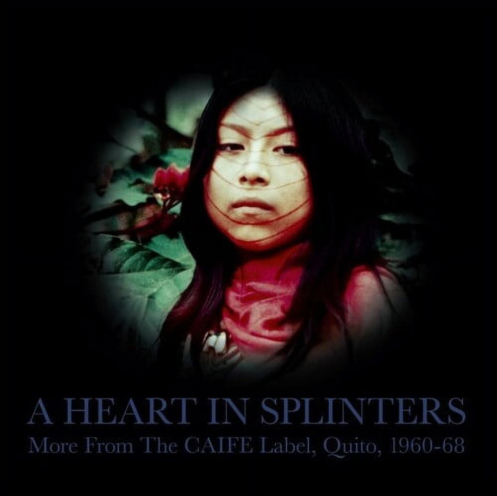 Various Artists - Heart In Splinters (Various Artists) - Music ...