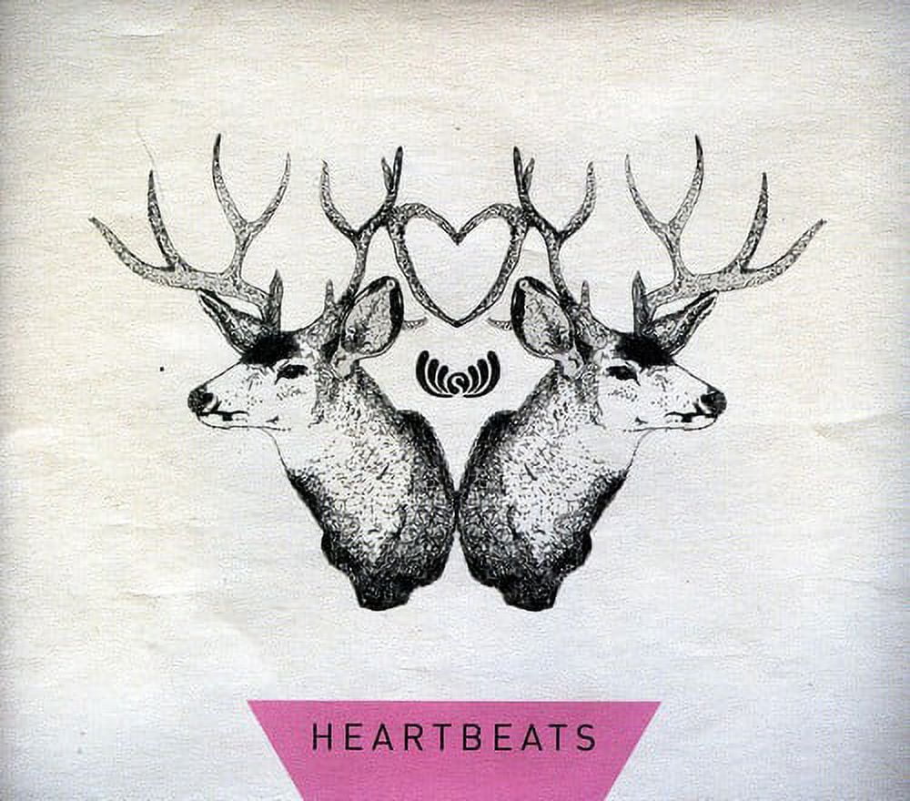 Various Artists - Heartbeats - Electronica - CD - Walmart.com