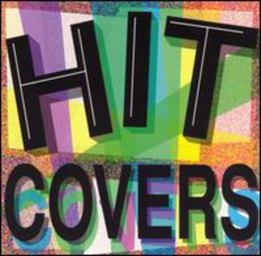 Various Artists - Hit Covers / Various - Rock N' Roll Oldies - CD ...
