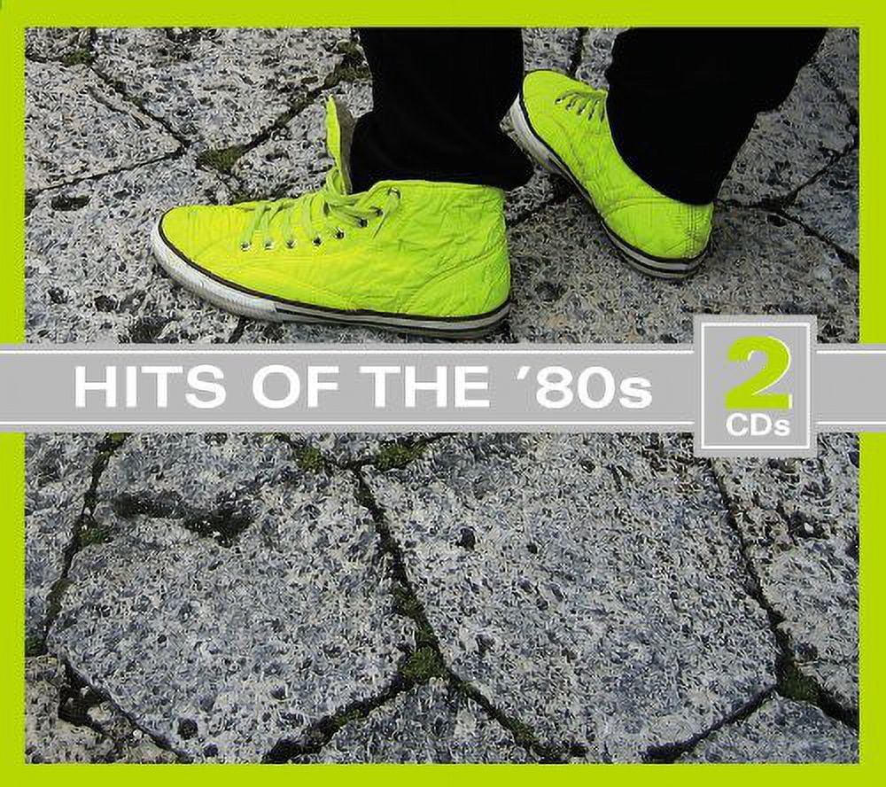 Various Artists - Hits of the 80S [COMPACT DISCS] - Walmart.com