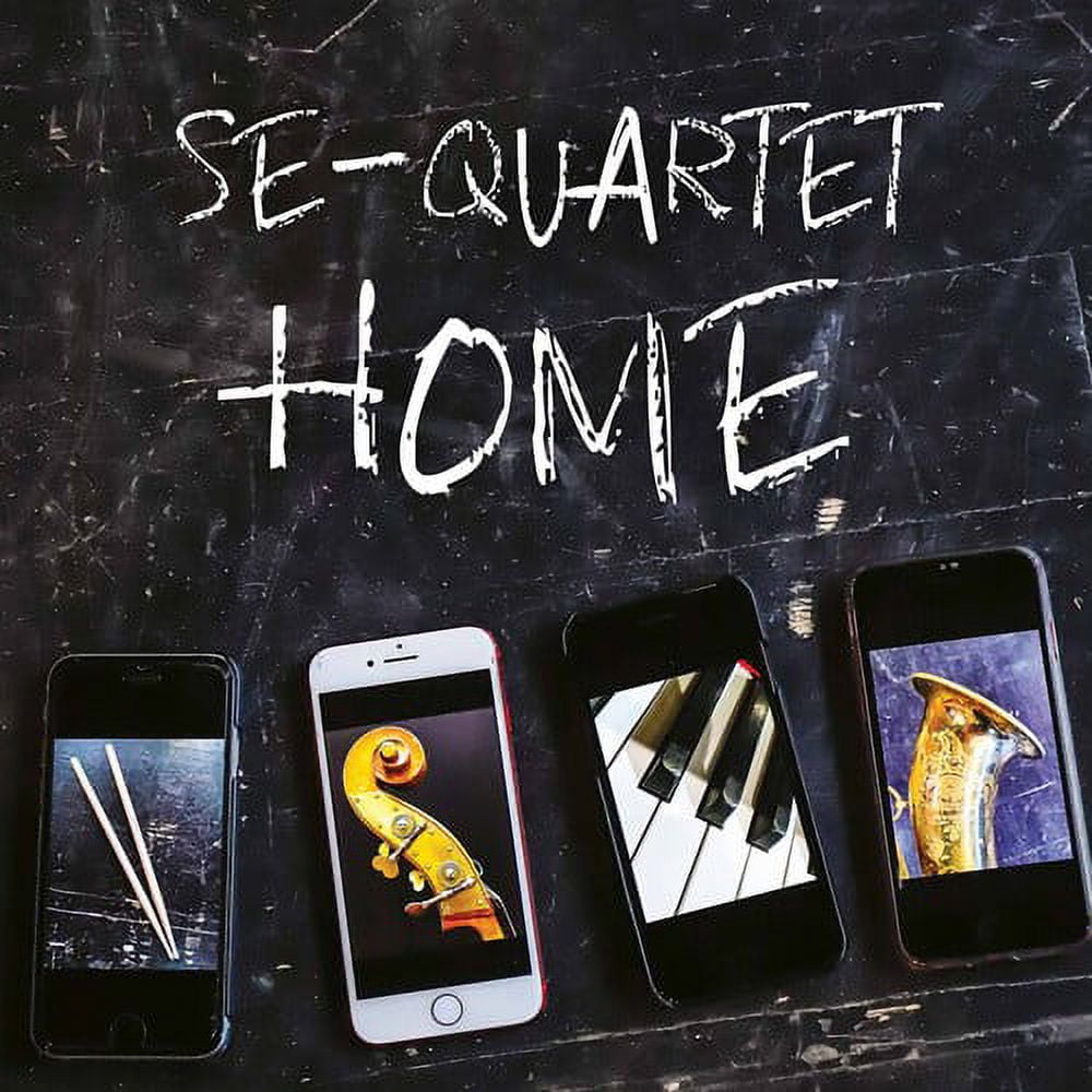 Various Artists - Home - Music & Performance - CD - Walmart.com