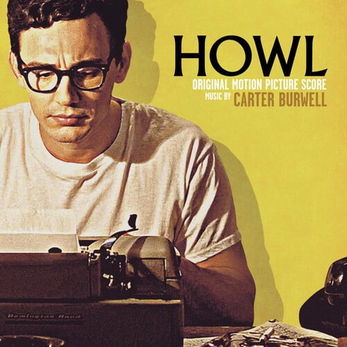 Various Artists - Howl (Original Motion Picture Score) - Soundtracks ...
