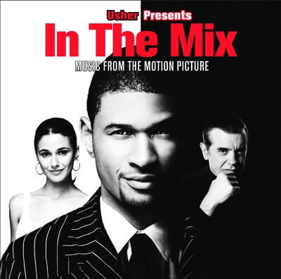 Various Artists - In the Mix Soundtrack - Music & Performance - CD ...