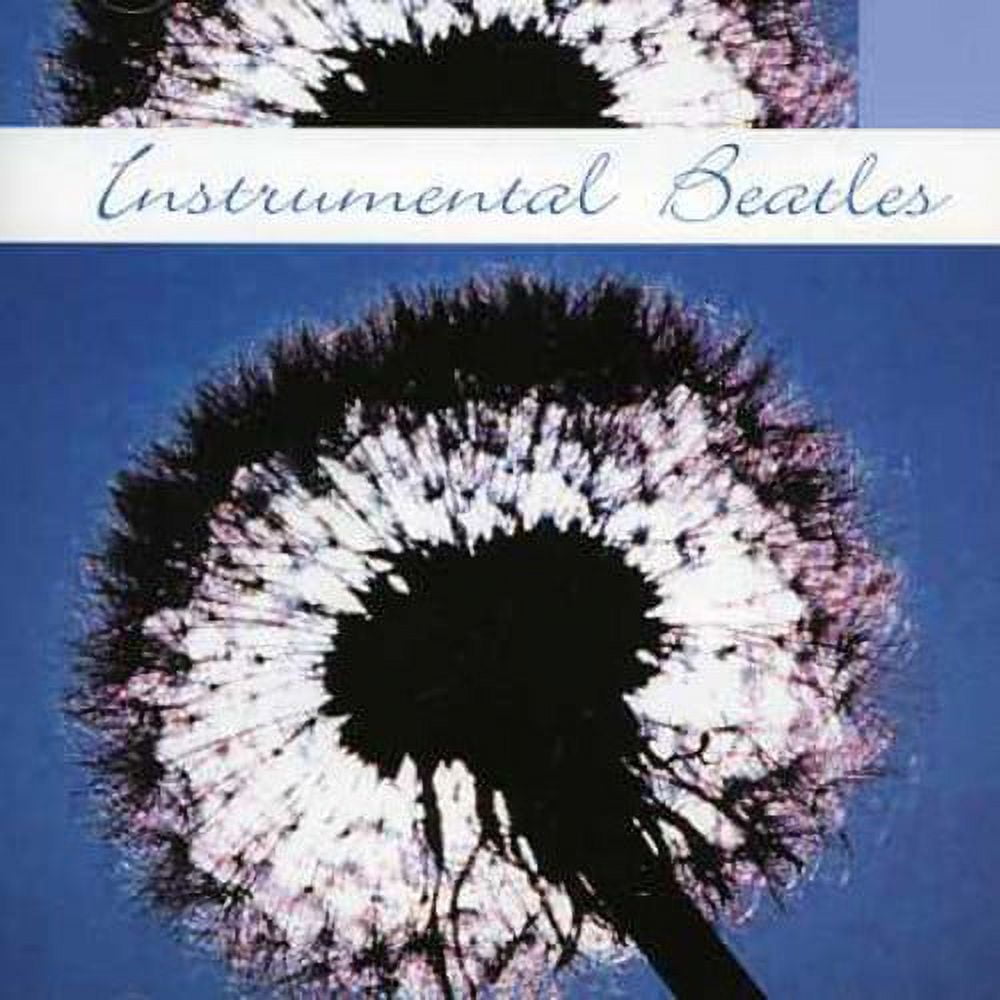 Various Artists - Instrumental Beatles - Music & Performance - CD ...