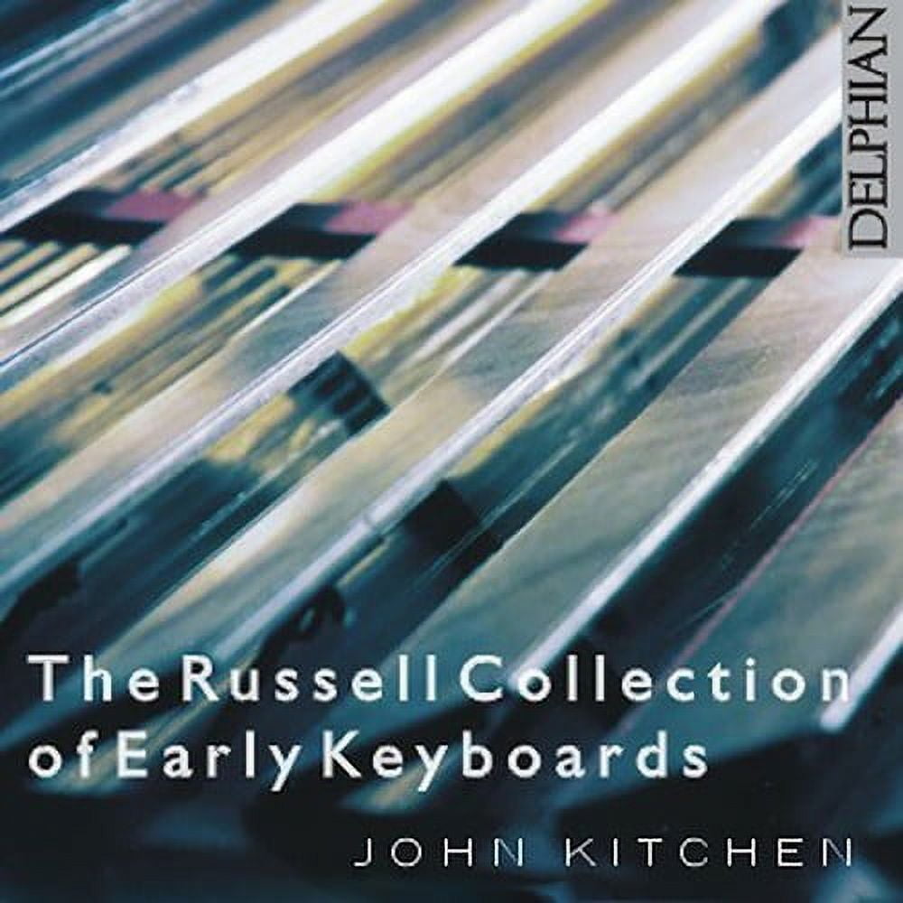 Various Artists - Instruments of the Russell Collection / Various ...