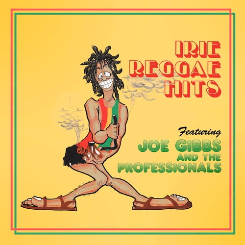 Various Artists - Irie Greatest Hits / Various - Music & Performance ...