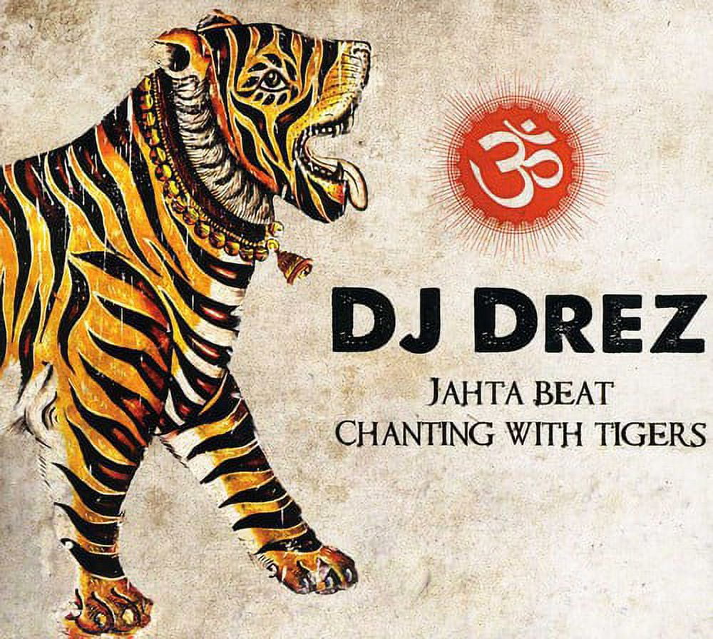 Various Artists - Jahta Beat: Chanting with Tigers / Various - World ...