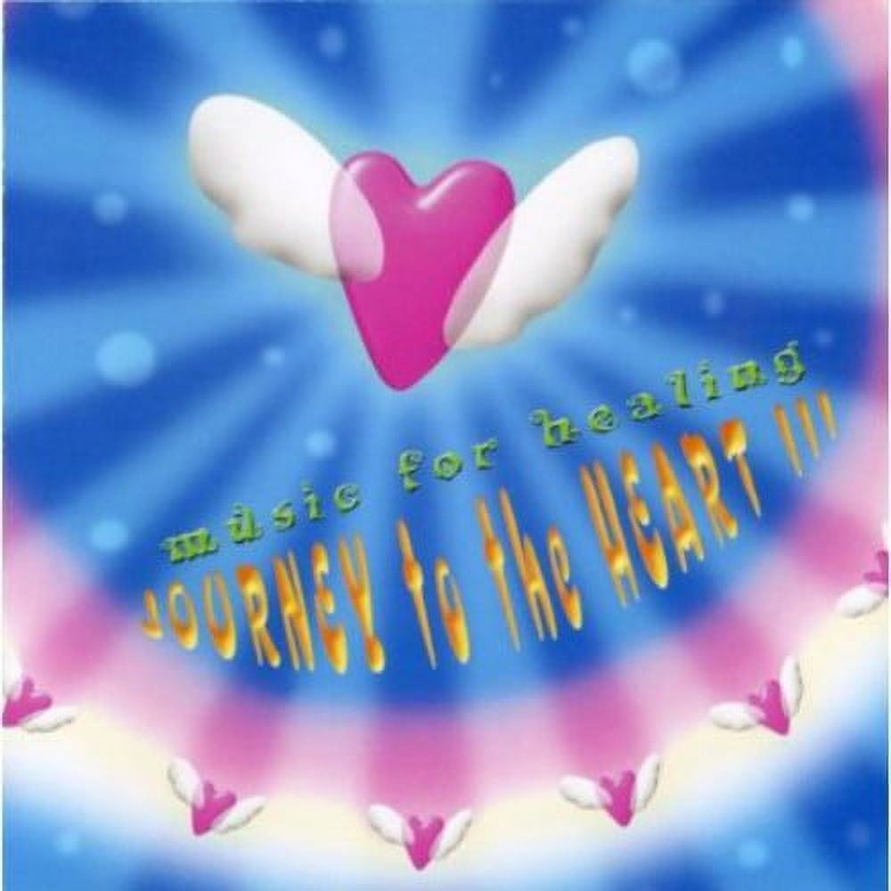 Various Artists - Journey To The Heart, Vol. 3 - New Age - CD - Walmart.com