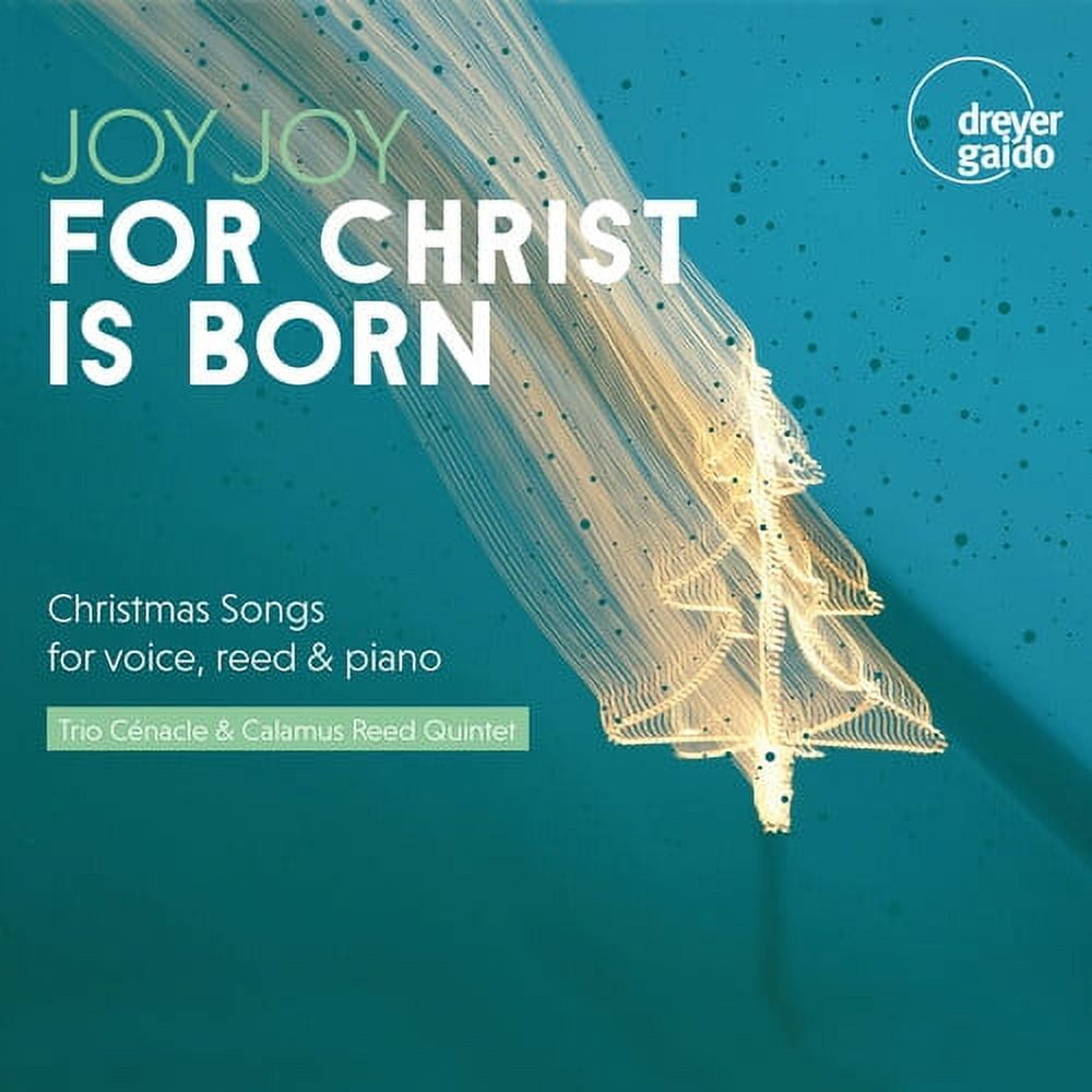 Various Artists - Joy Joy for Christ is Born (Various Artists) - Music ...