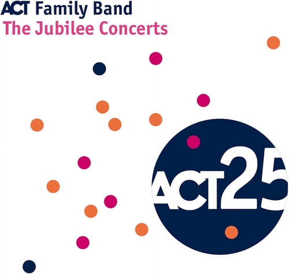 Various Artists - Jubilee Concerts - Jazz - CD - Walmart.com