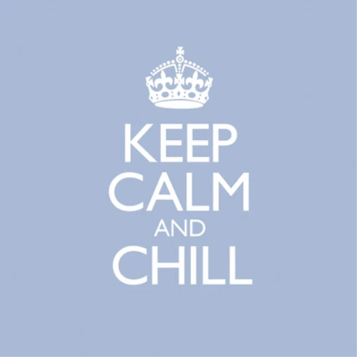 Various Artists Keep Calm & Chill (Cd) Album - Walmart.com
