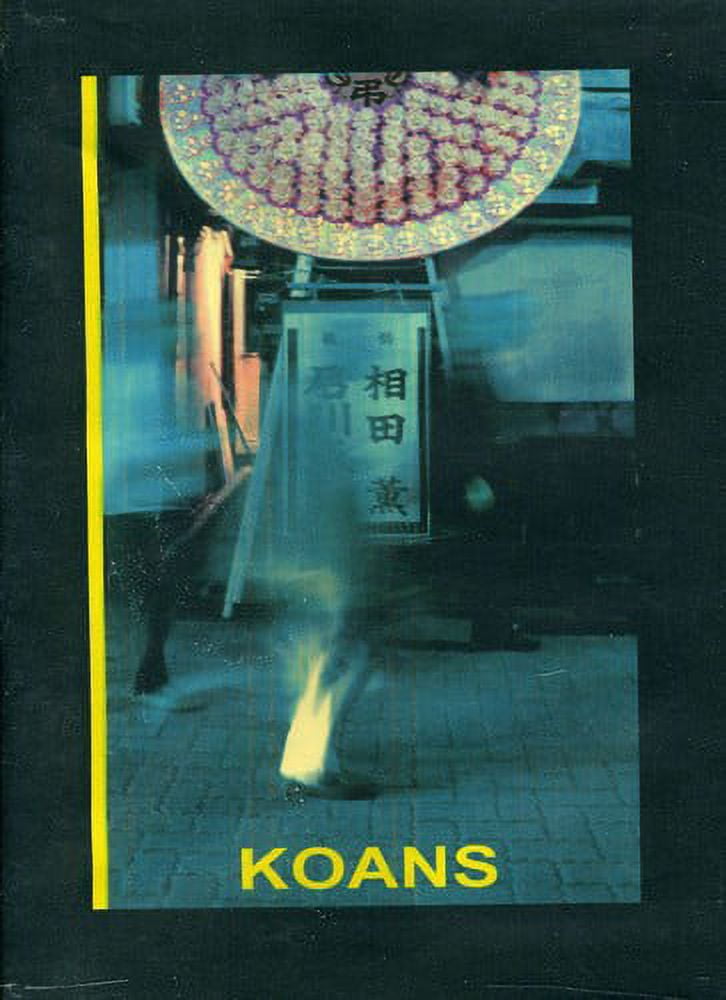 Various Artists - Koans - Music & Performance - CD - Walmart.com
