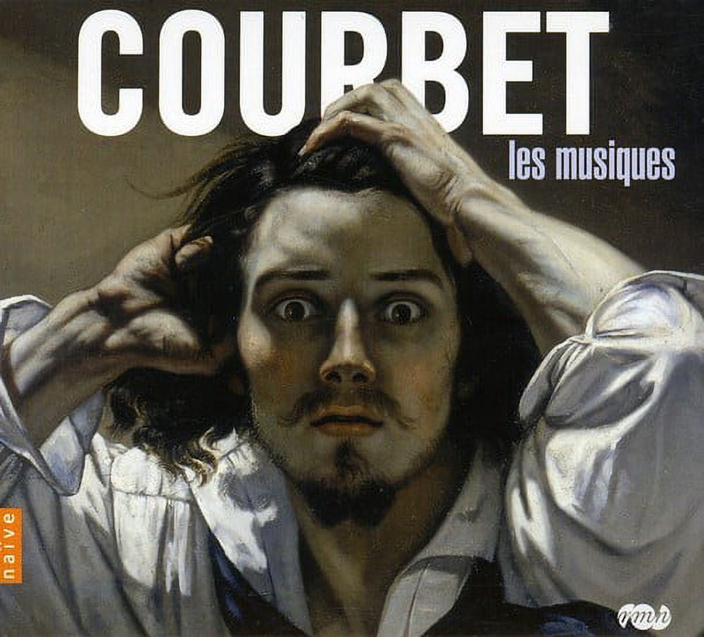 Various Artists - La Musique de Coubert / Various - Music & Performance ...