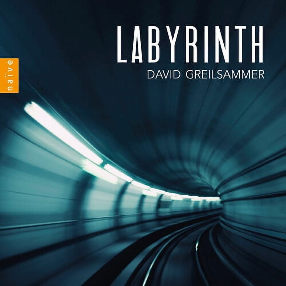 Various Artists - Labyrinth - Music & Performance - CD - Walmart.com