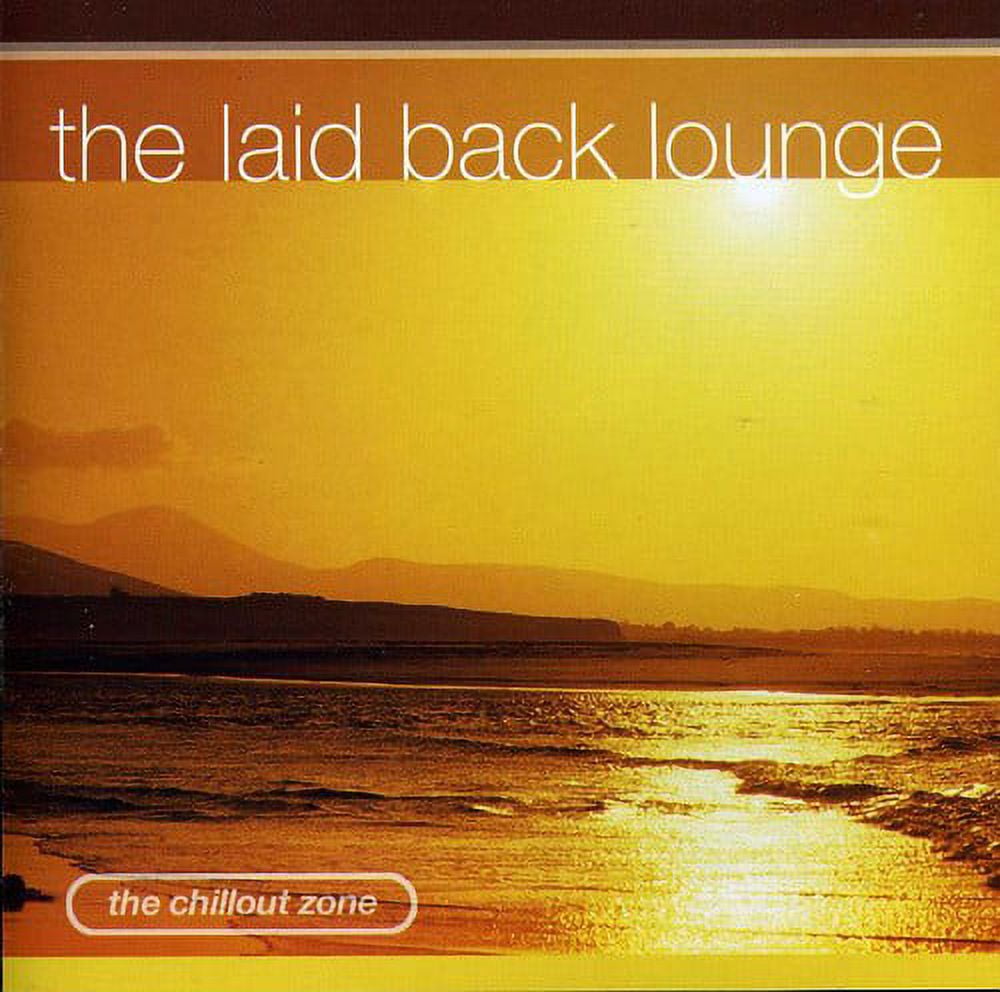 Various Artists - Laid Back Lounge / Various - New Age - CD - Walmart.com