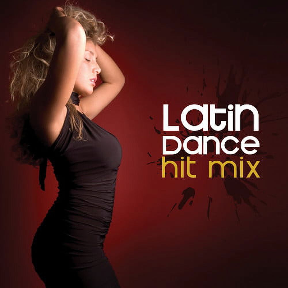 Various Artists - Latin Dance Hit Mix / Various - Music & Performance ...