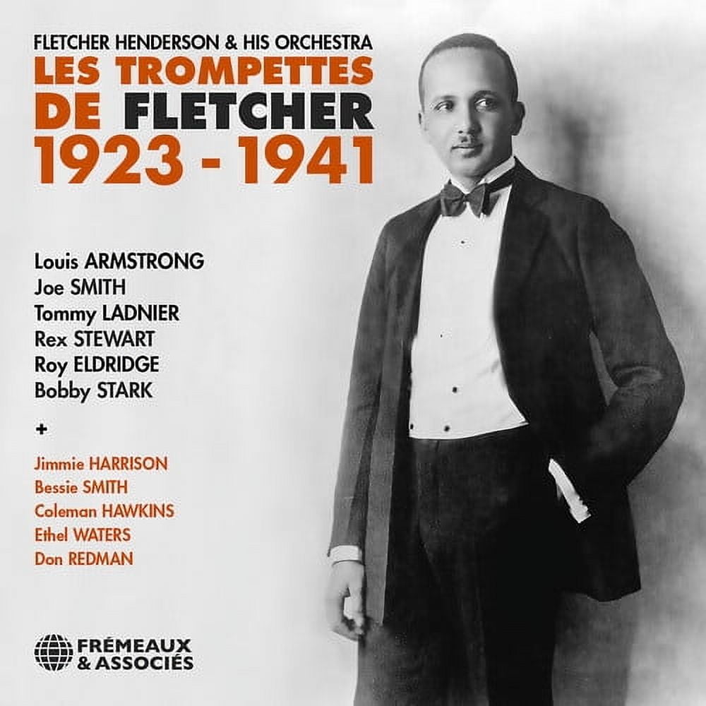 Various Artists - Les Trompettes de Fletcher - Music & Performance - CD ...