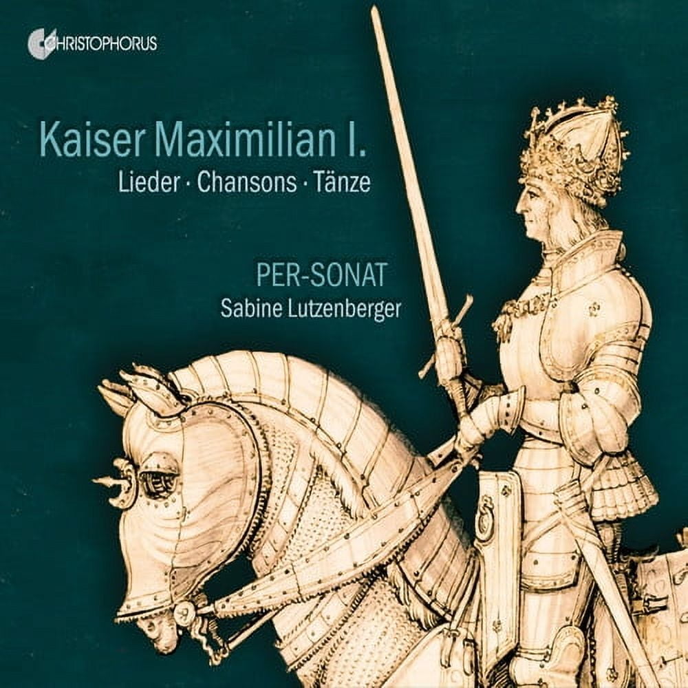 Various Artists - Lieder & Chansons & Tanze - Music & Performance - CD ...