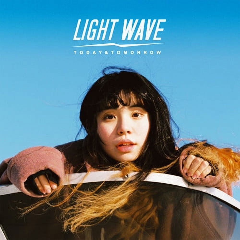 Various Artists - Light Wave: Today & Tomorrow - Rock - CD - Walmart.com