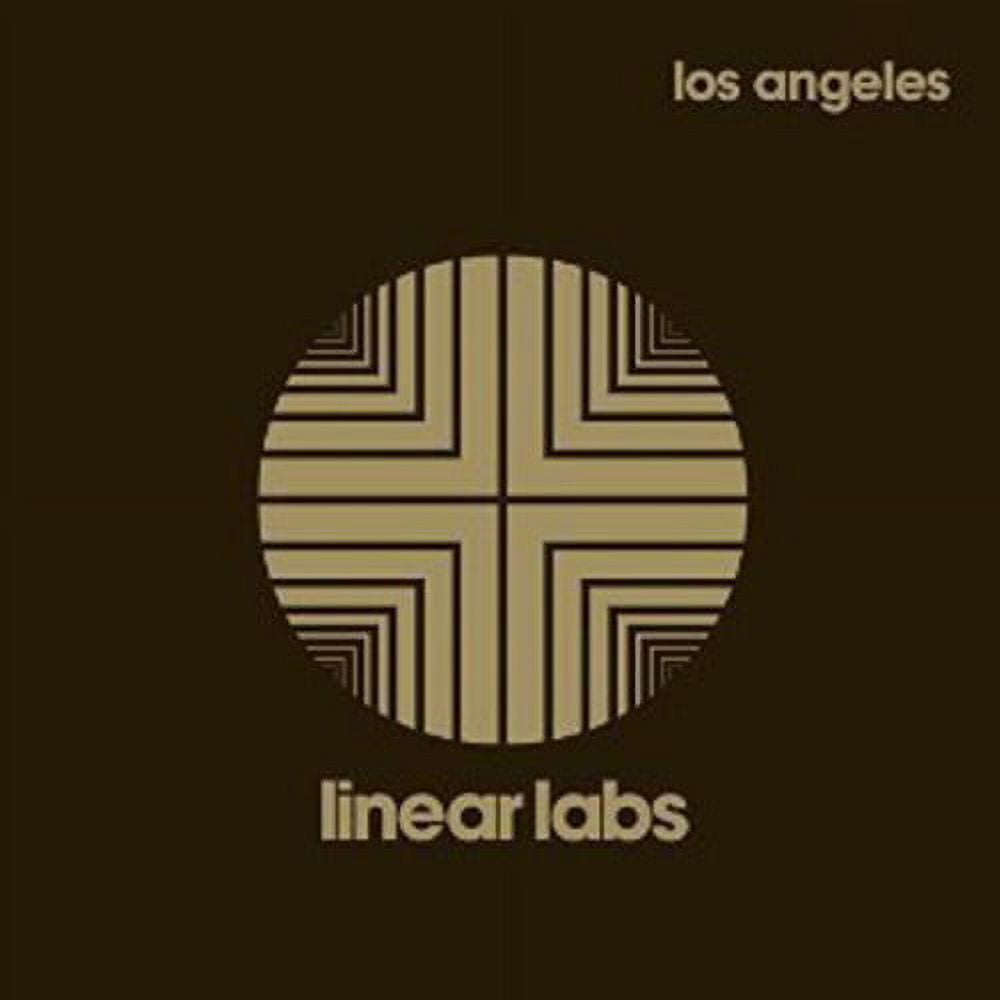 Various Artists - Linear Labs: Los Angeles - Rap / Hip-Hop - CD - Walmart.com