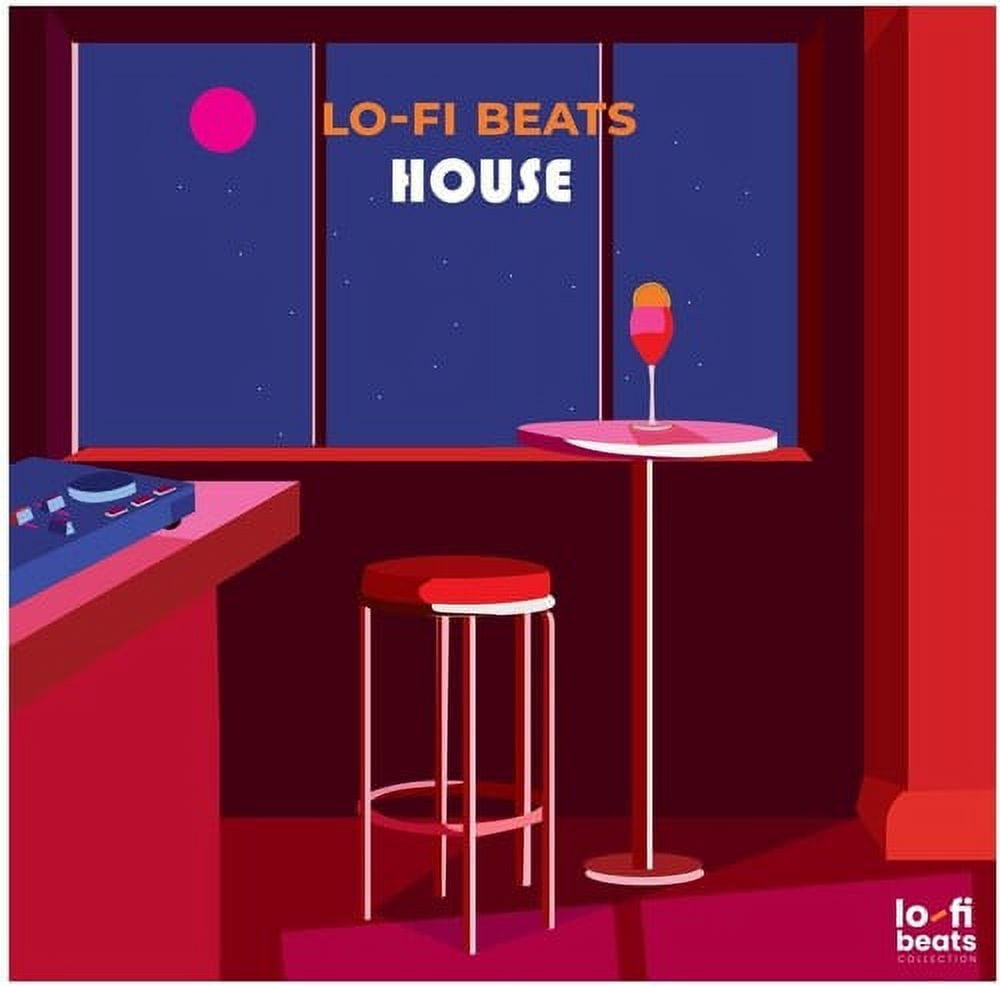 Various Artists - Lo-Fi Beats House / Various - Music & Performance ...