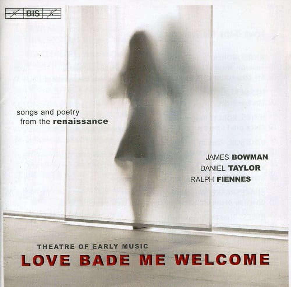 Various Artists - Love Bade Me Welcome / Various - Music & Performance ...