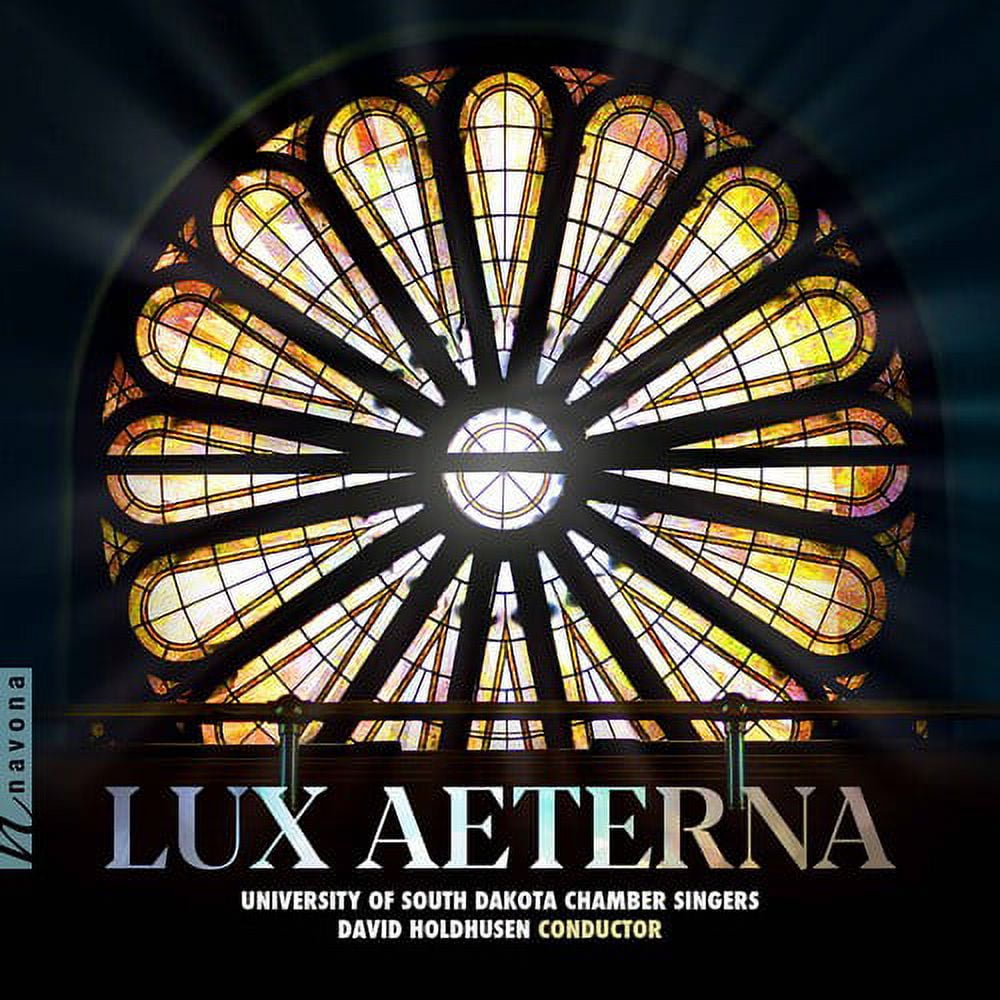 Various Artists - Lux Aeterna - Music & Performance - CD - Walmart.com