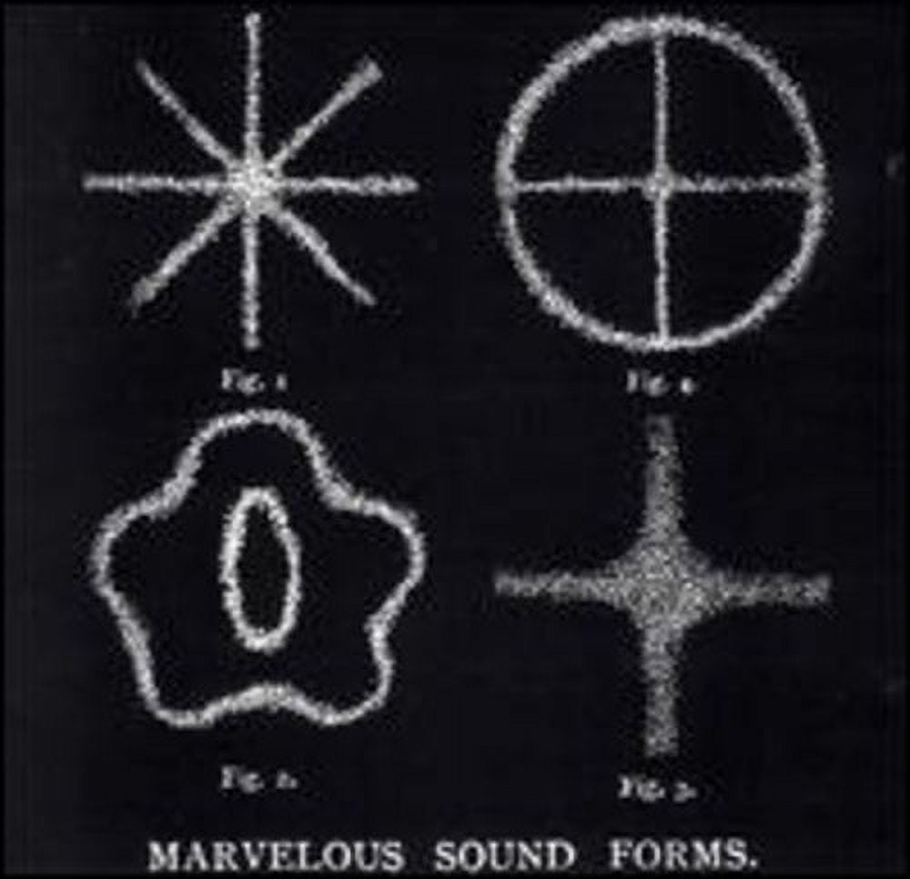 Various Artists - Marvelous Sound Forms: Twisted Village Archives 1 ...