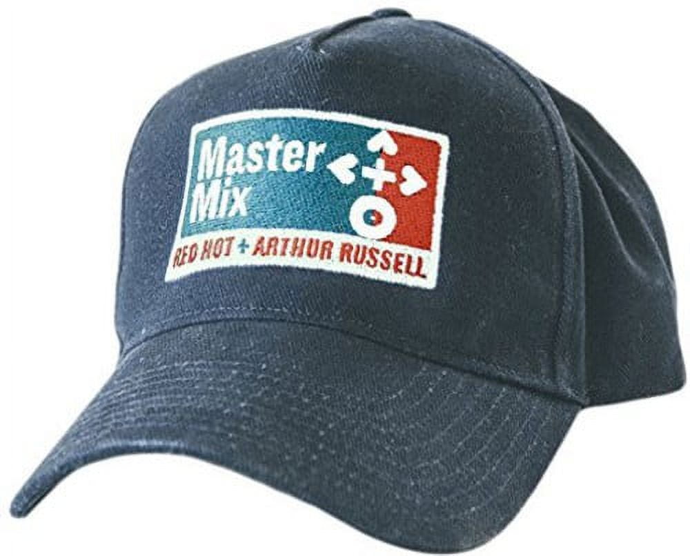 Various Artists - Master Mix: Red Hot & Russell, Arthur / Various ...