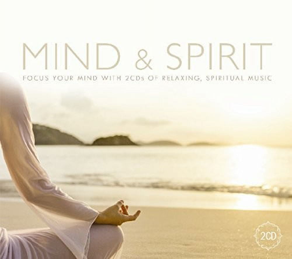 Various Artists - Mind & Spirit / Various - Music & Performance - CD ...