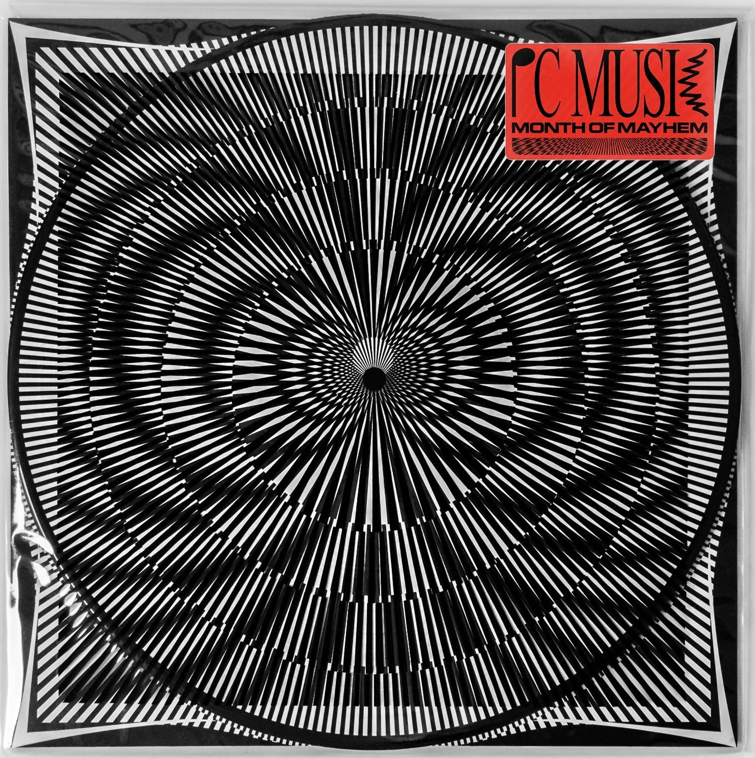 Various Artists Month of Mayhem (2025 Edition) (Vinyl Record) - Walmart.com
