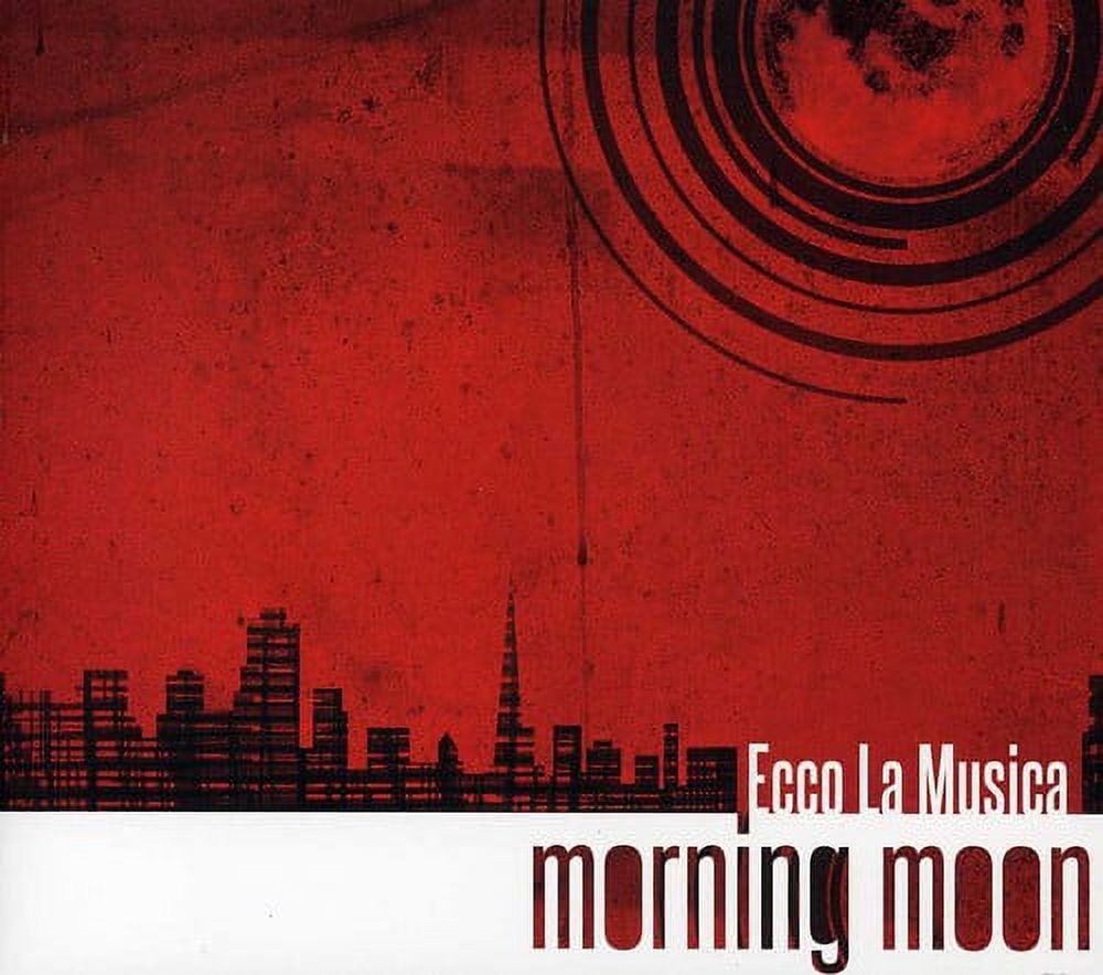 Various Artists - Morning Moon - Music & Performance - CD - Walmart.com