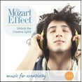 Various Artists - Mozart Effect 3: Unlock - Music & Performance - CD ...