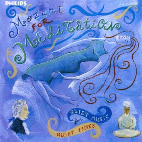 Various Artists - Mozart for Meditation / Various - Classical - CD ...