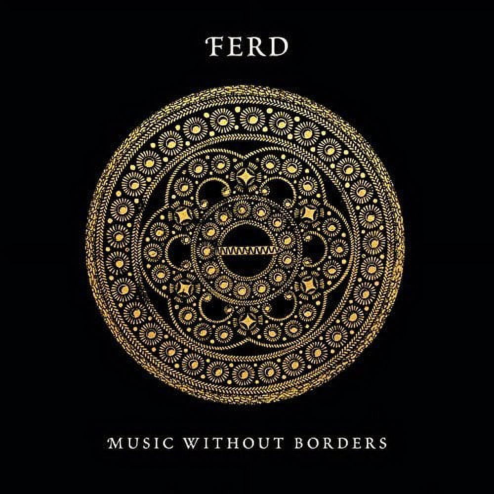 Various Artists - Music Without Borders - Music & Performance - CD ...