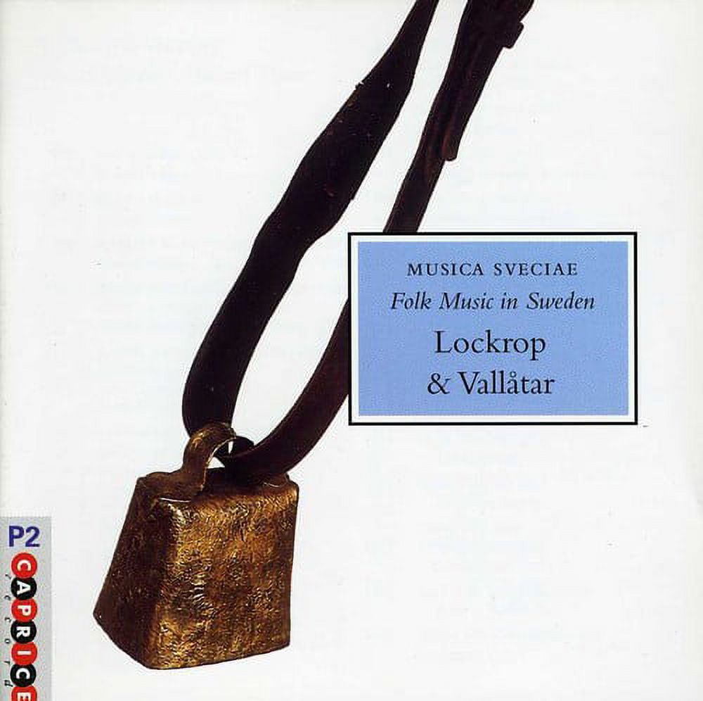 Various Artists - Musica Sveciae: Ancient Swedish Pastoral Music, Vol ...