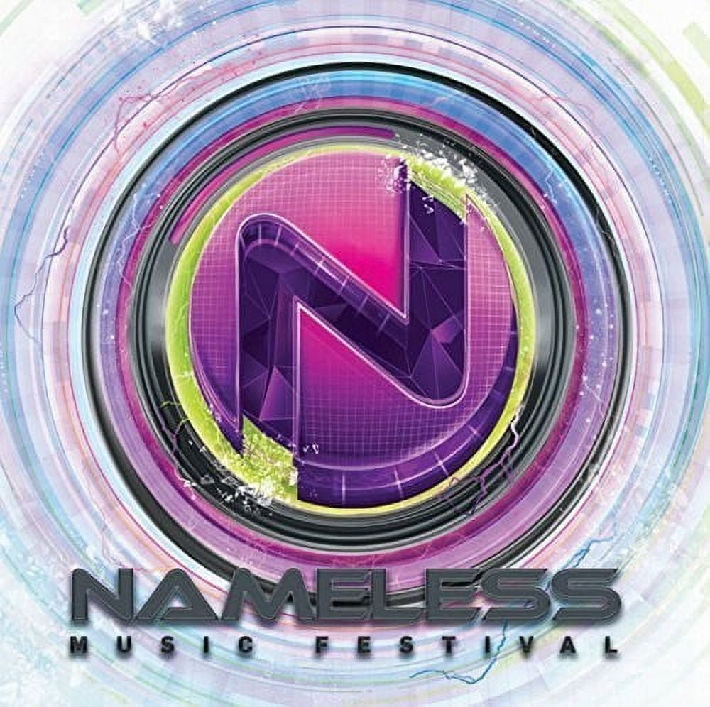 Various Artists - Nameless Music Festival 2016 / Various - Music ...
