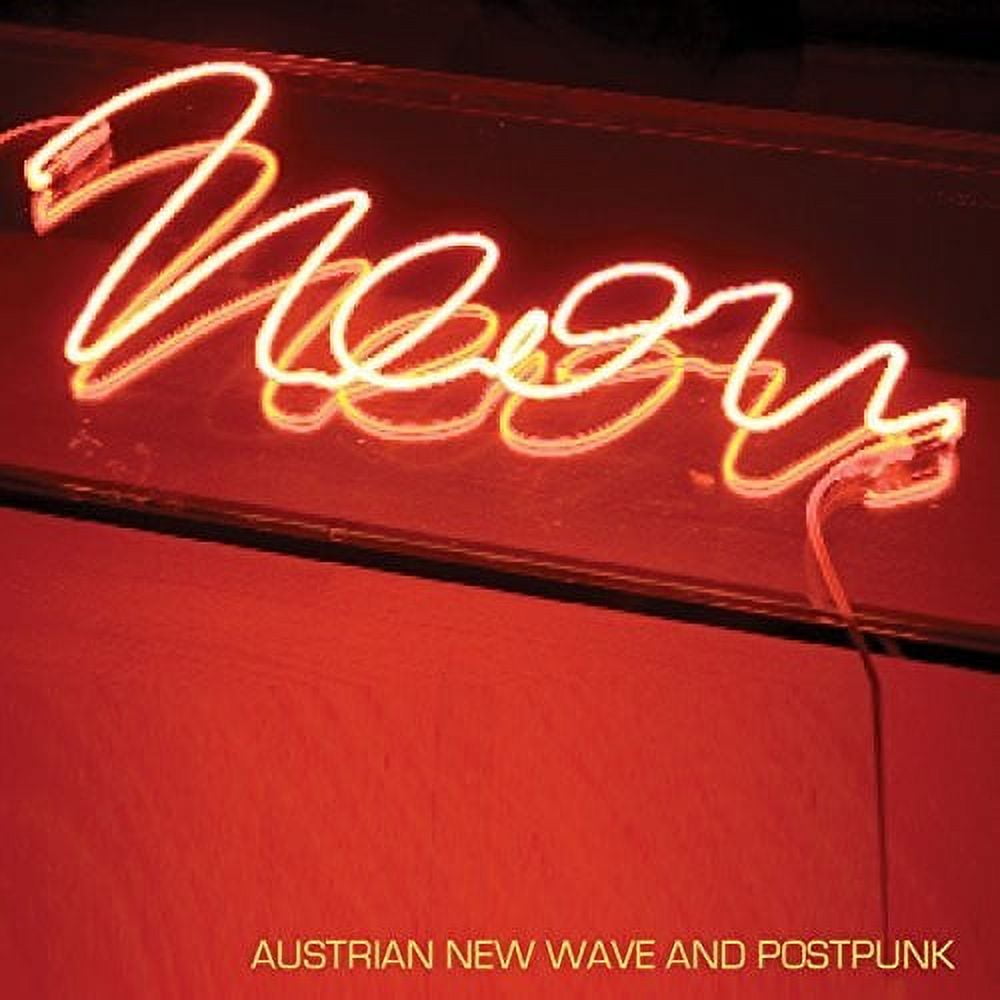 Various Artists - Neonbeats: Austrian Punk & New Wave / Various - Rock ...