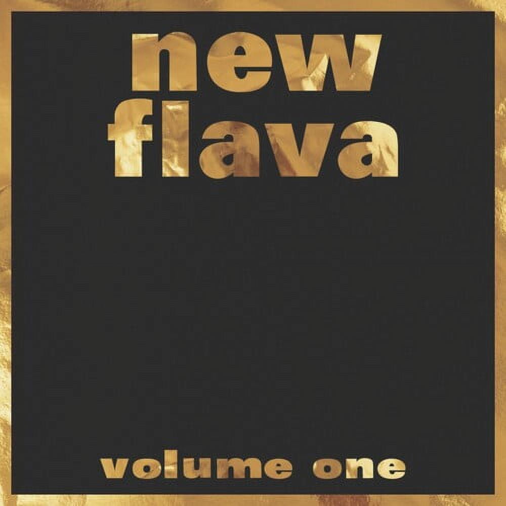 Various Artists - New Flava Vol. 1 (Various Artists) - Music ...