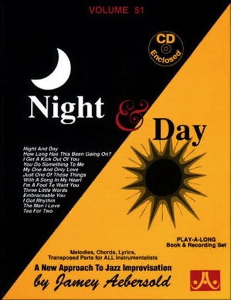 Various Artists - Night & Day - Music & Performance - CD - Walmart.com